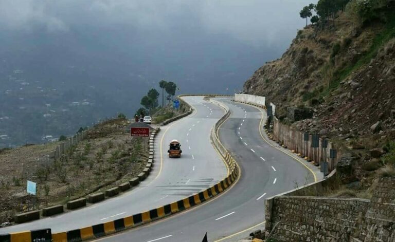 Get Latest Fog & Weather Conditions on Motorway & Highway